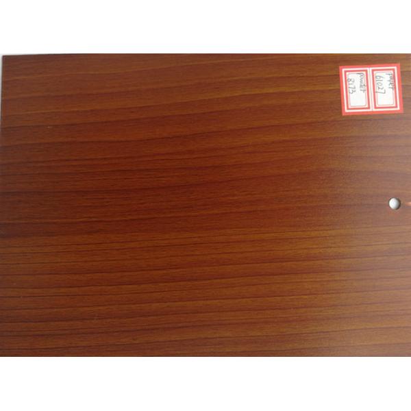 Quality Environmental Protection 3D Effect Wood Grain Pattern Paper For Steel Sheet for sale