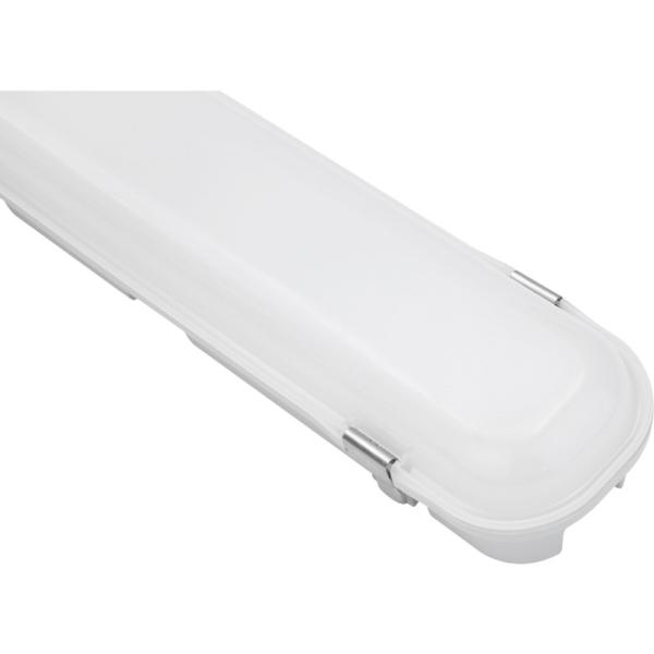 Quality 2FT 4FT 5FT IP65 Waterproof LED Light Tube 120LM 36W 50W Practical for sale
