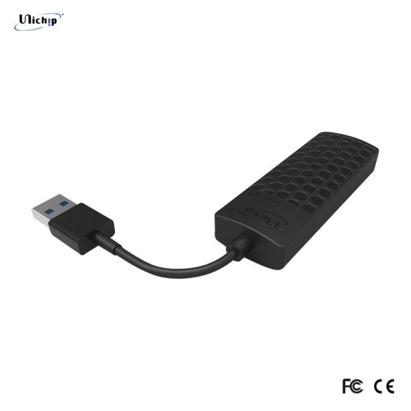 Quality Unichip 3in1 USB Wireless Carplay For Android Multimedia Systems for sale