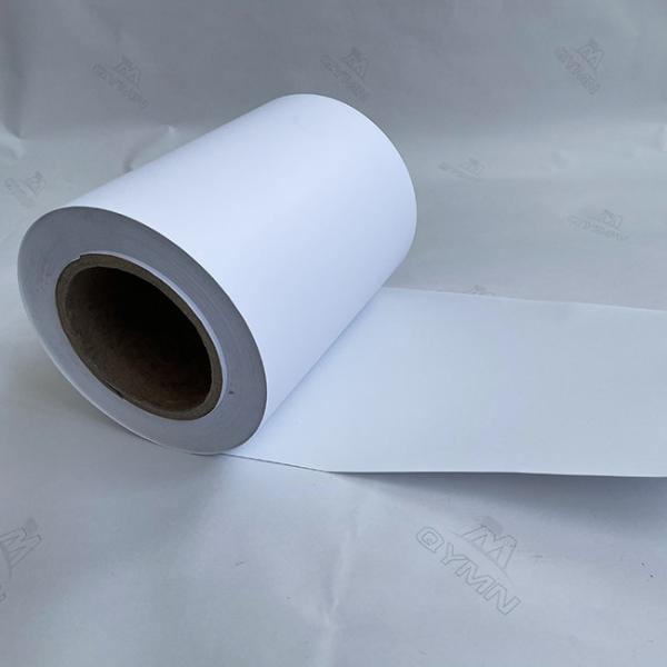 Quality 3.5 Inch Custom Permanent Labels for sale