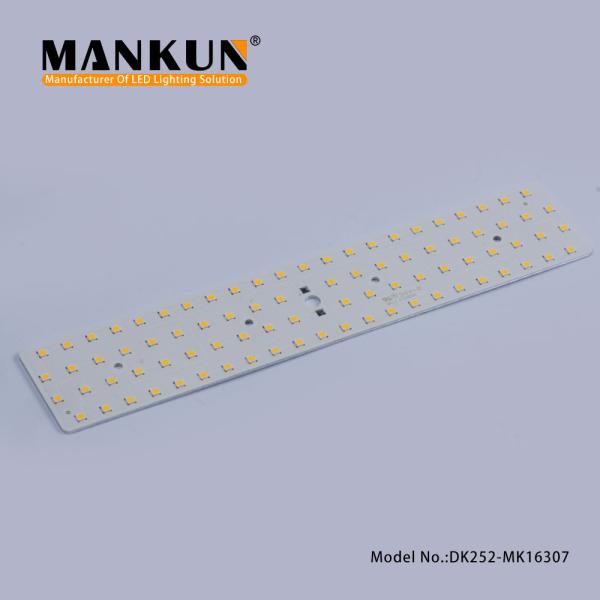 Quality 84leds 3030 40W 50W 60W Floodlight LED Module With Lens for sale