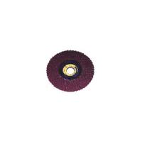 Quality Iron Core Plane Abrasive Cloth Wheel for sale