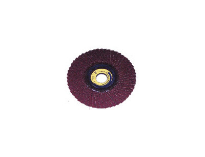 Quality Iron Core Plane Abrasive Cloth Wheel for sale