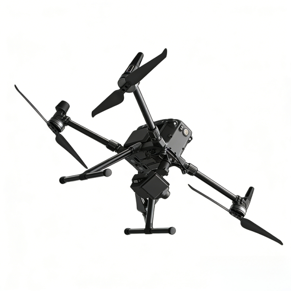 Quality Quick Release DJI Matrice 350 Payload 12W Water Flow Rate Measurement Sensor for sale
