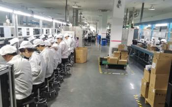 China Factory - Triwin Industry & Trade Limited