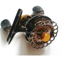 China Best sale fly fishing reel JWFRL09 factory