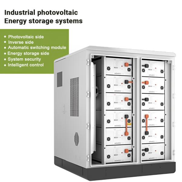 Quality CLF Photovoltaic storage and off-grid commercial and industrial photovoltaic for sale