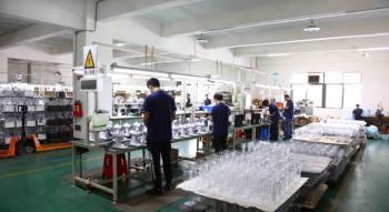 China Factory - Foshan Gepu Electrical Technology Co., Ltd.