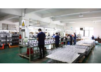 China Factory - Foshan Gepu Electrical Technology Co., Ltd.