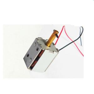 Quality KS0726 24VDC 12W Bistable Solenoid for sale