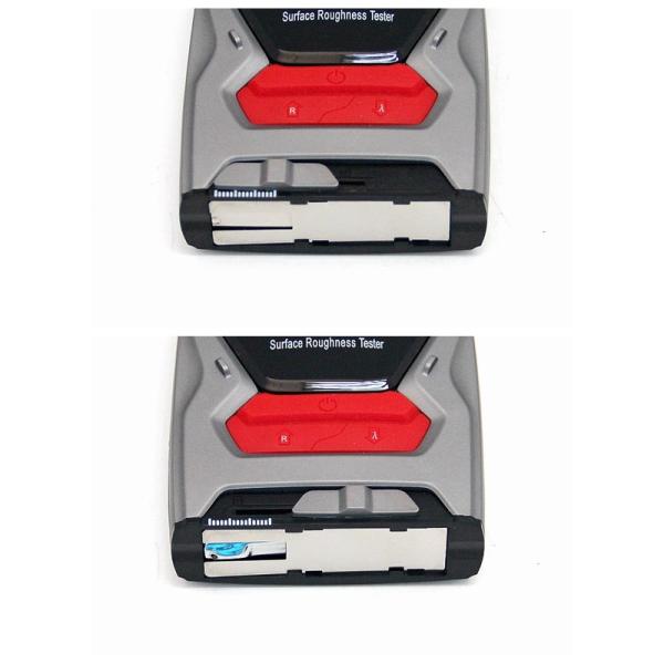 Quality Integral Dual OLED Surface Roughness Measuring Instrument Portable Surface for sale