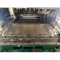 Quality Progressive Die Cutting Die for Dishwasher Metal Parts Metal Stamping Punching for sale