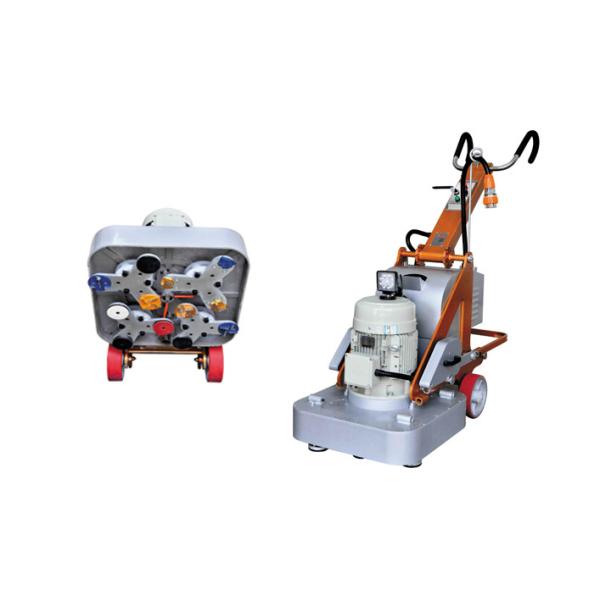 Quality 750MM 460V Aluminum Die Cast Concrete Floor Grinder / Polisher for sale