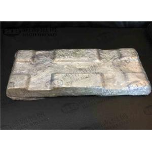 Quality MgZr30 MgZr20 MgZr10 Magnesium Zirconium Alloy MgZr Magnesium Master Alloy For for sale