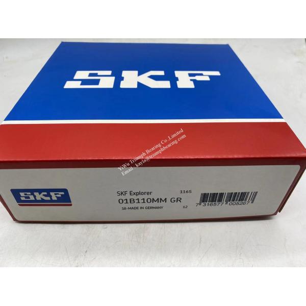 Quality Single Row , Split Cylindrical Roller Bearing , Fixed end 01B110 MM GR for sale