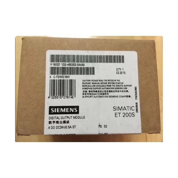 Quality SIEMENS 6ES7131-4BD01/4BB016ES7132-4BD02/01/00/32/4HB12/4BB01-0AA0/B for sale