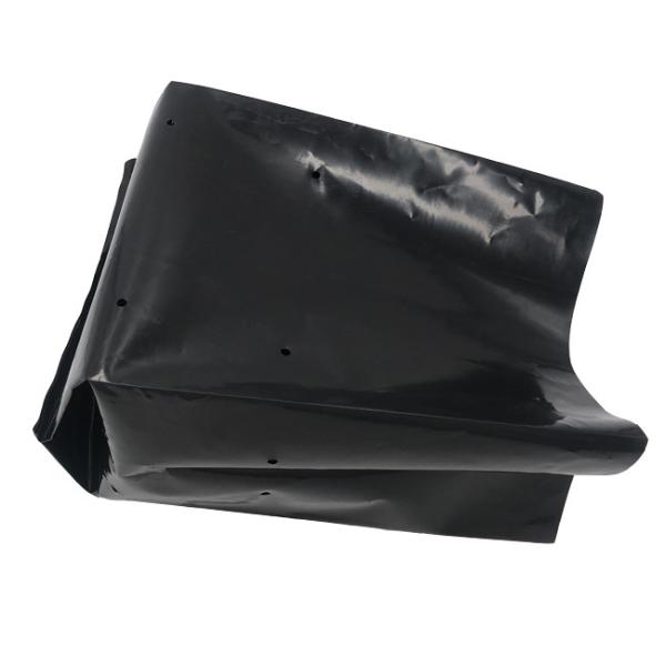 Quality Customized Square Polypropylene Grow Bags 1 Gallon Potato Grow Planter for sale