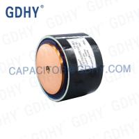 Quality 1000A 6.3UF Conduction Cooled Capacitor ALCON FP-11-500 for sale