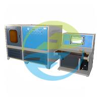 Quality Pump Test Rig Precise Pulse Control for Conducting Pressure Pulse Tests on for sale