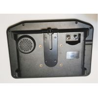 Quality Android 9.0 8" Vehicle Tablet 4GB RAM 64GB ROM 1.8GHz With GMS LTE WIFI BT GPS for sale