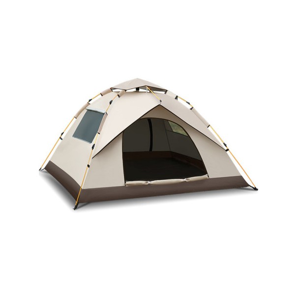 Quality Outdoor foldable and quick - opening park tent for sale