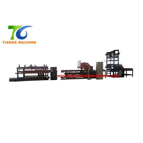 Quality 8mm Reinforcing Mesh Welding Machine for sale