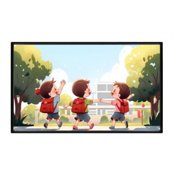 Quality IR Interactive Whiteboard 82 To 120 Inch 10 Touch Points Smart White Board USB for sale