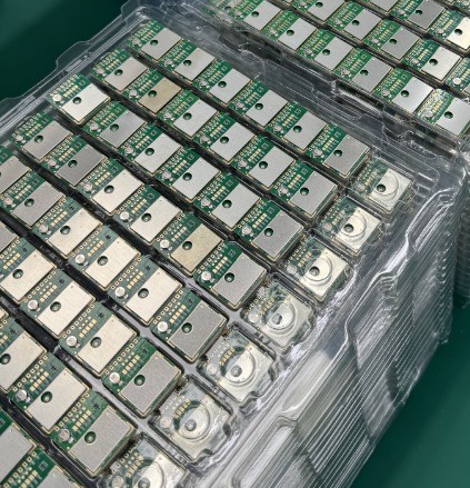 Quality 10ns RMS High Speed Gps Module Micro Gps Receiver With ISO9001 Certification for sale