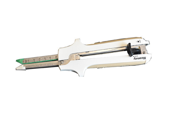Quality Bidirectional Ultimate Linear Cutter Stapler For Resection for sale
