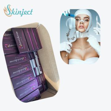 Quality Juvederm Ultra 3 Ultra 4 Cross Linked HA Filler For Skin Rejuvenation for sale