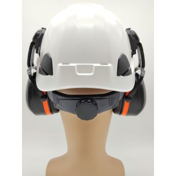 Quality FT-FM-3E High Noise Canceling Earmuffs Passive Noise Reduction Design 32dB for sale