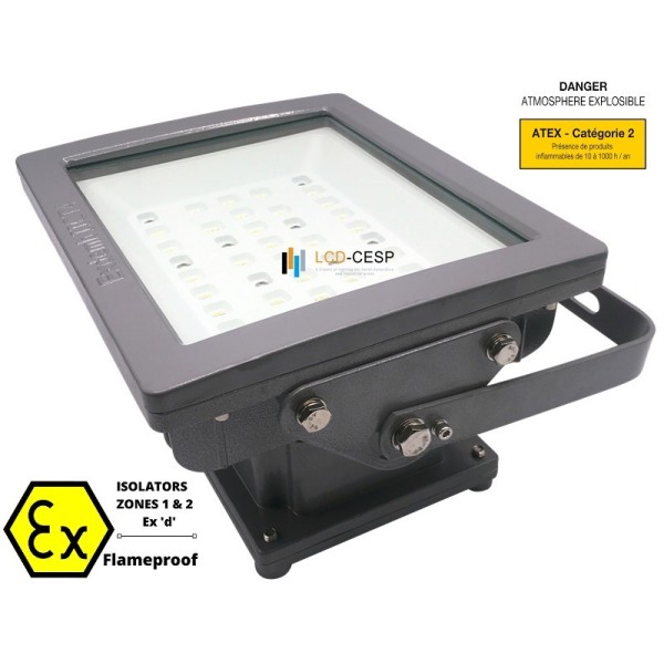Quality 6500K IP67 LED Flood Light for sale