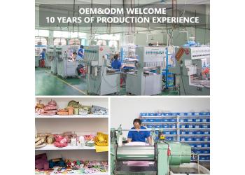 China Factory - Dongguan Paisen Household Products Co., Ltd.