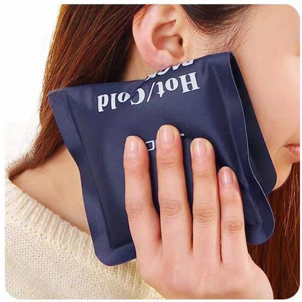Quality Hot & Cold Compress Therapy Ice Bag for sale