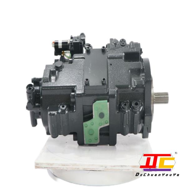 Quality K7V63DTP Excavator Hydraulic Pump For SY135-8 for sale