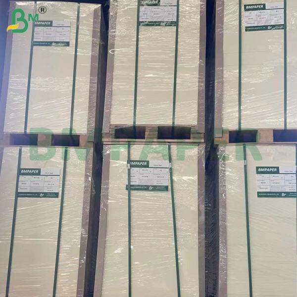 Quality 70g White Wet Strength Paper Beer Bottle Labels Paper Waterproof In Sheets for sale