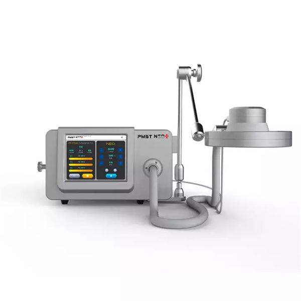 Quality Super Transduction Muscle Pain Relief Electromagnetic Physio With 808 Diode for sale
