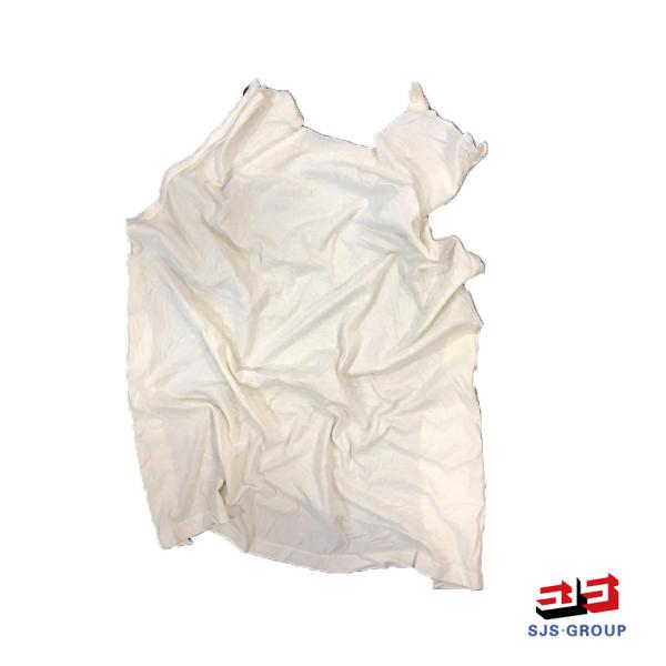 Quality Sterilized 100kgs Package Industrial Cotton Rags for sale