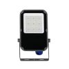 china IP66 Waterproof AC100V-277V Input Voltage Outdoor Stadium Floodlight LED Flood