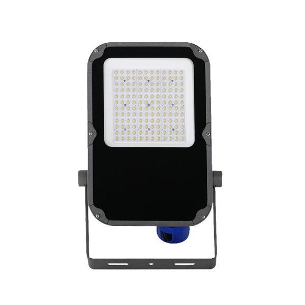 Quality IP66 Waterproof AC100V-277V Input Voltage Outdoor Stadium Floodlight LED Flood Lamp for sale