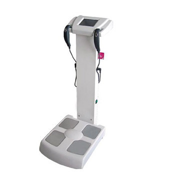 Quality Human-Body Elements Analyzer Beauty Machine, Body Fat Analyser, Cosmetology for sale