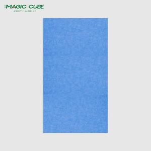 Quality Modern Acoustic Design Panels Recycled PET Board Sound Absorption for Any Space for sale