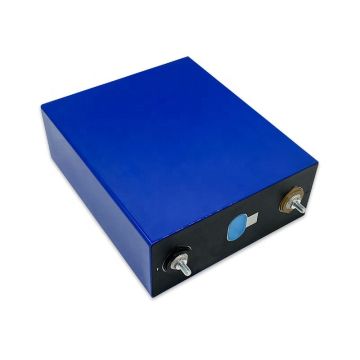 Quality 3.2V 280K Prismatic EV Lithium LiFePO4 Battery Pack 3500 Times for sale