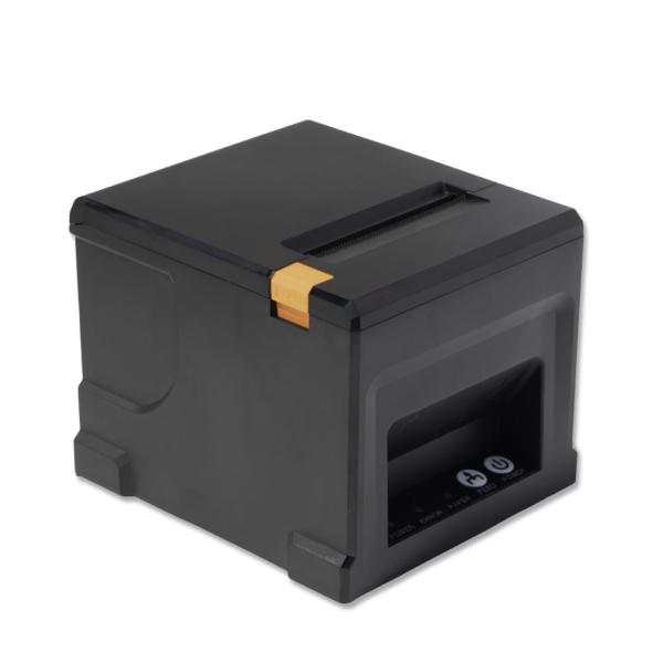 Quality NO SDK Required 80mm Thermal Barcode Receipt Printer for Fast and Accurate for sale