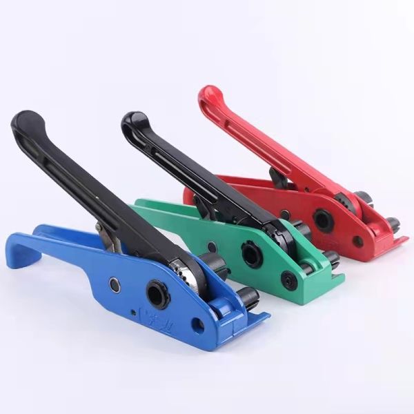 Quality Packaging Machine 5-19mm Finished PP strapping machine Automatic strapping for sale