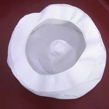 Quality 80 Micron Polyester Centrifuge Filter Bag , Nylon Polypropylene Mesh Filter Bag for sale