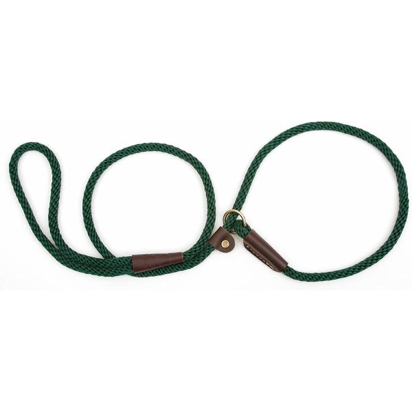 Quality 100% Nylon Dog Harness Leash , Thick Rope Dog Leads For Strongest Pulling for sale