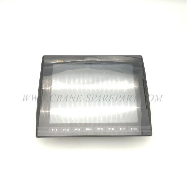 Quality 60231937  Crane Electrical Parts 104 Inch Display eTouch104-EX-S01 for sale