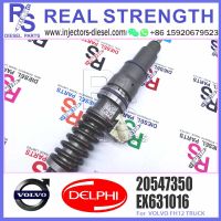 Quality New Diesel Fuel Injector 20547350 VOE20547350 BEBE4D30001 For V-O-L-V 20569291 20564425 BEBE4D00001 BEBE4D00002 for sale