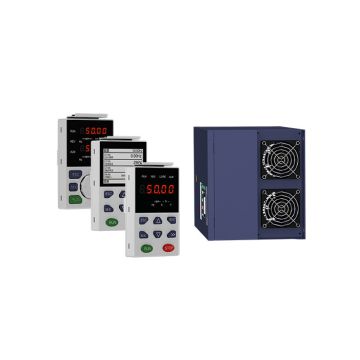 Quality 55KW 75hp VFD Variable Frequency Drive for sale